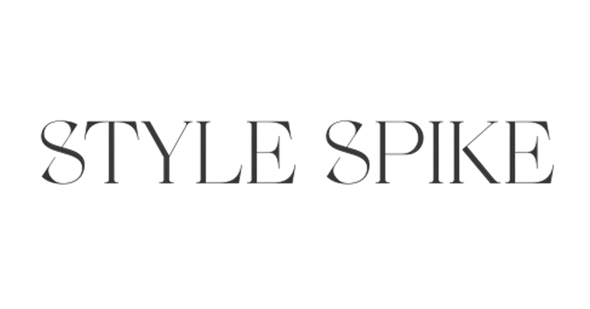 Style Spike | Fashion-Forward Clothing, Jewelry & Accessories – STYLE SPIKE